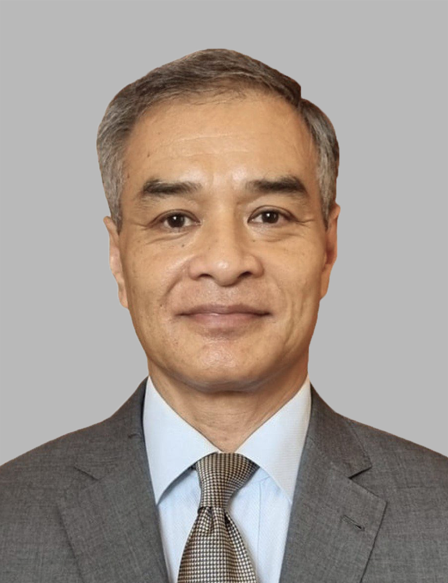 Meet Our Team – FII&Associates